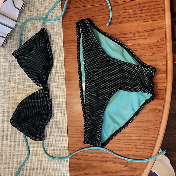 No Boundaries | Swim | No Boundaries String Bikinis | Poshmark